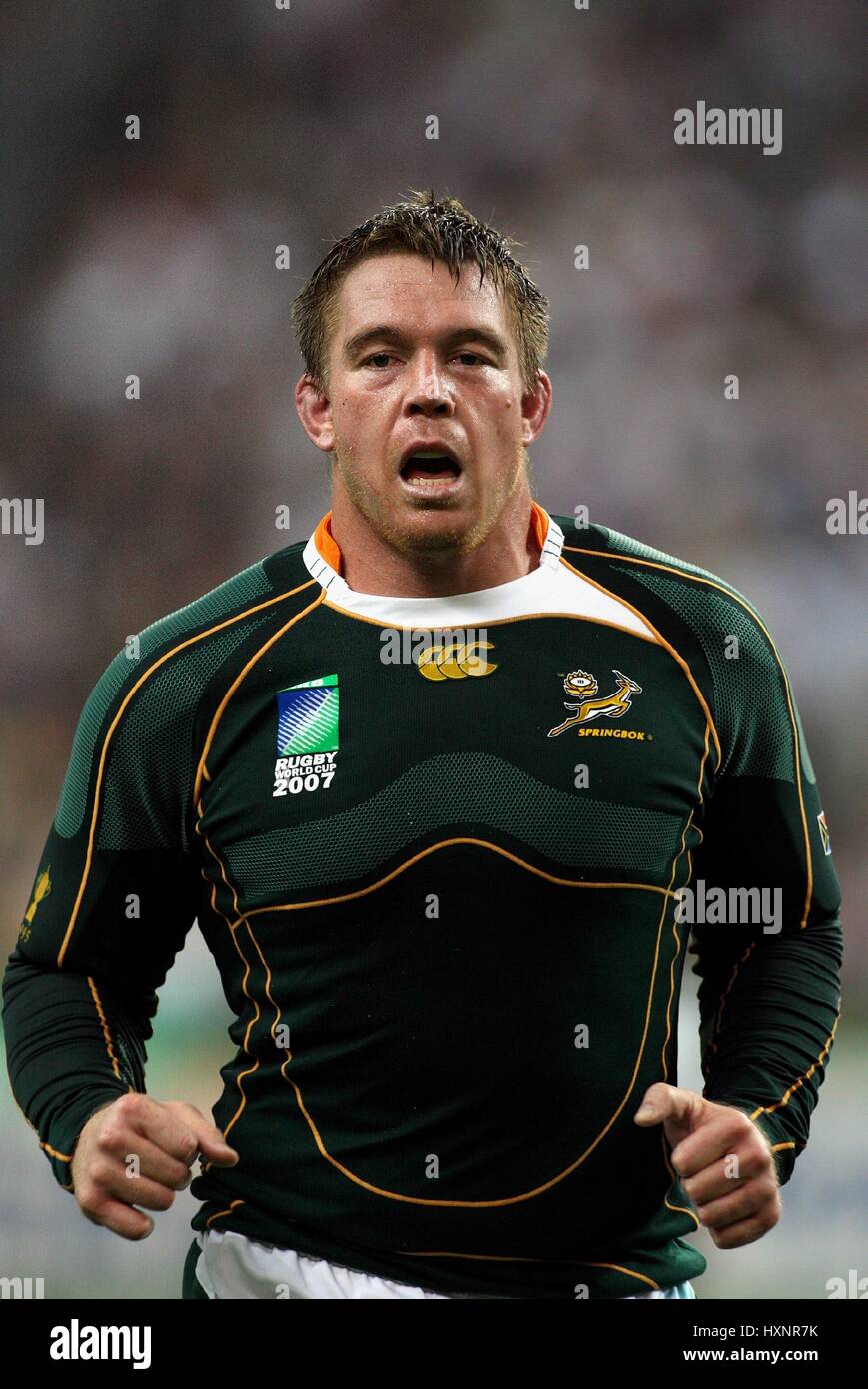 John smit hi-res stock photography and images - Alamy