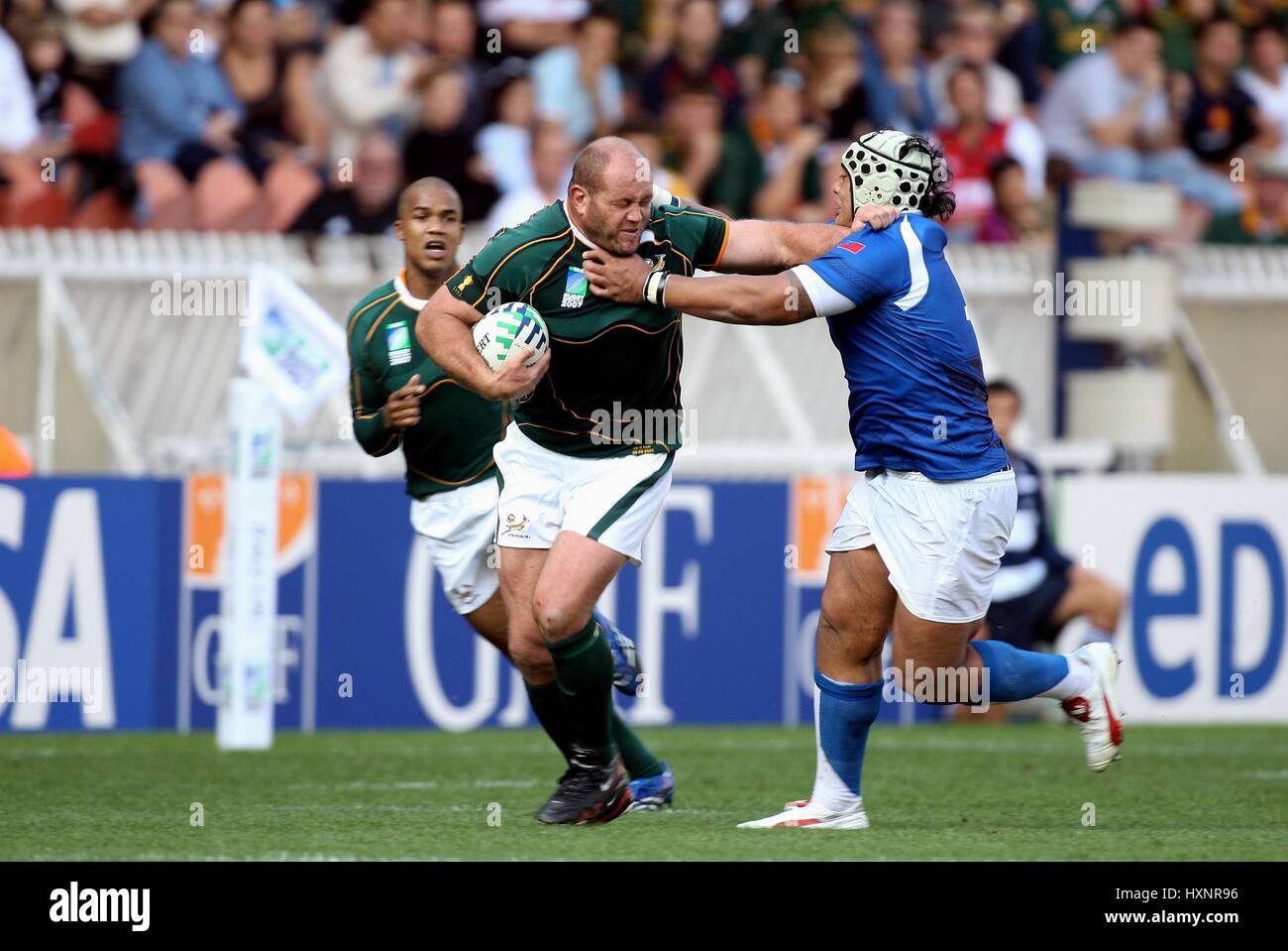 Os du randt 2007 hi-res stock photography and images - Alamy