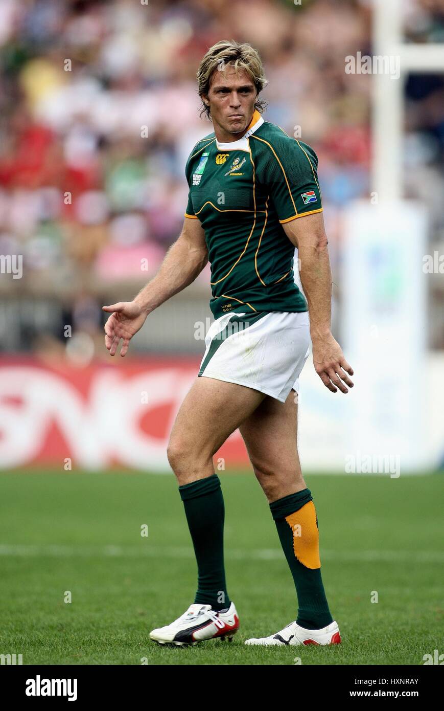 Percy montgomery hi-res stock photography and images - Alamy