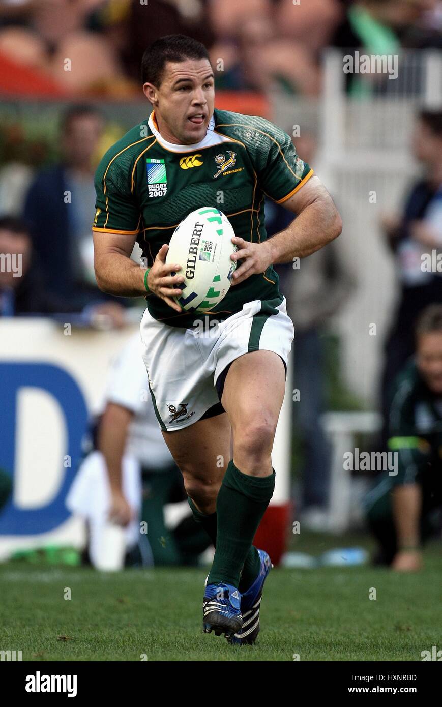 Andre Pretorius High Resolution Stock Photography and Images - Alamy