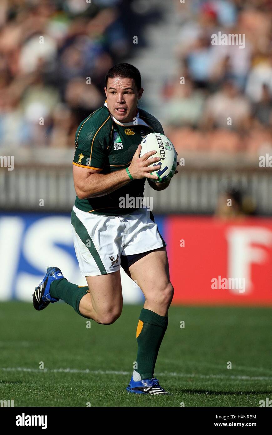 Andre Pretorius High Resolution Stock Photography and Images - Alamy