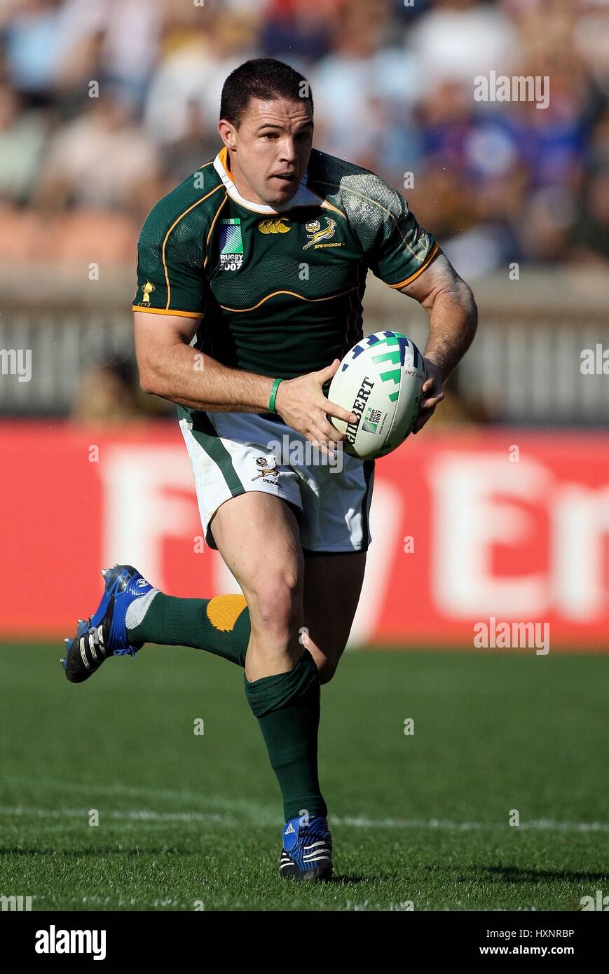 Andre Pretorius High Resolution Stock Photography and Images - Alamy