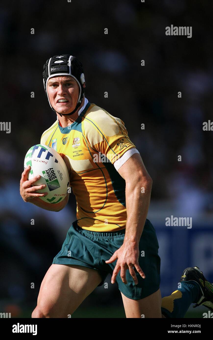 Berrick barnes hi-res stock photography and images - Alamy