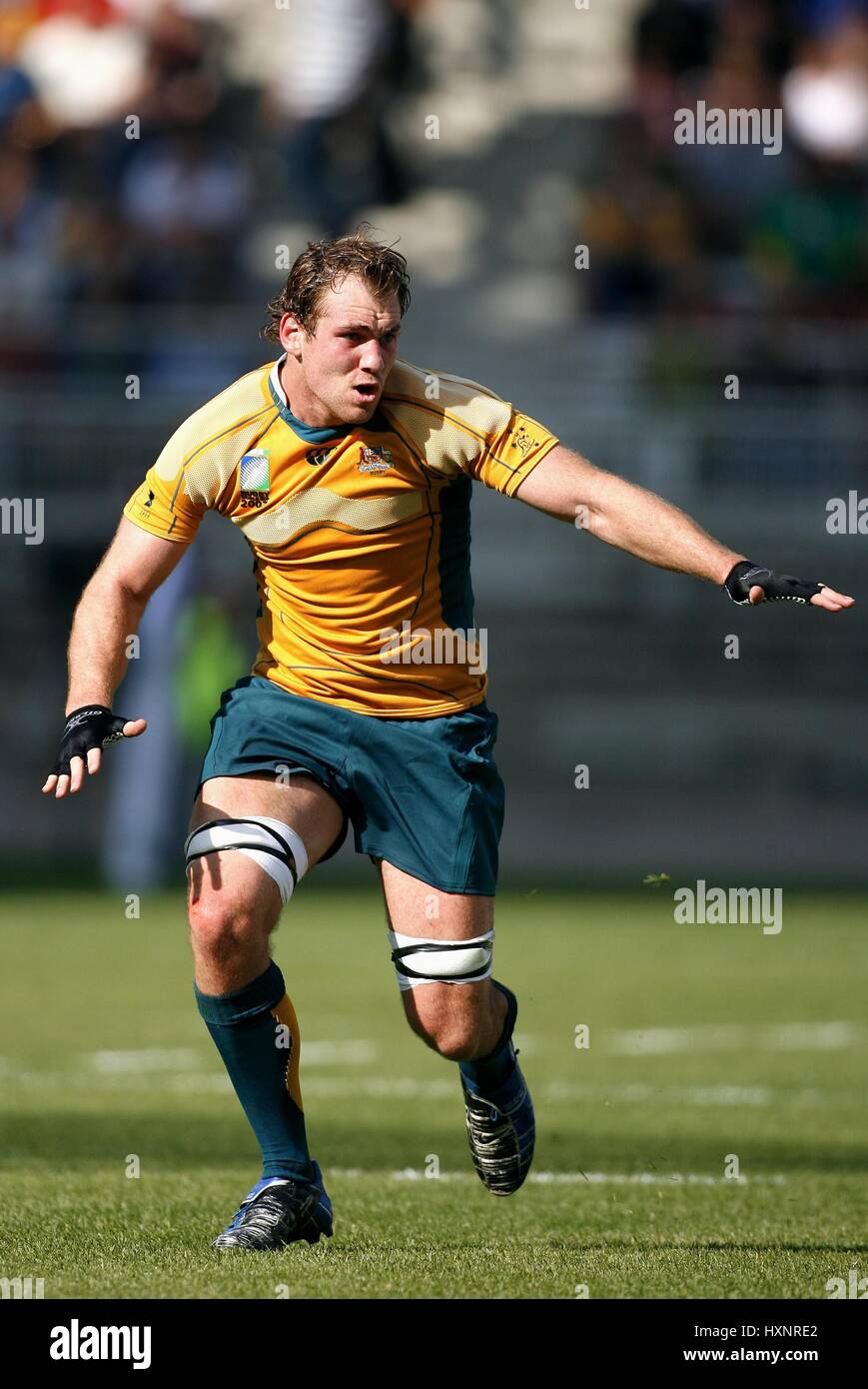 Rocky elsom hi-res stock photography and images - Alamy