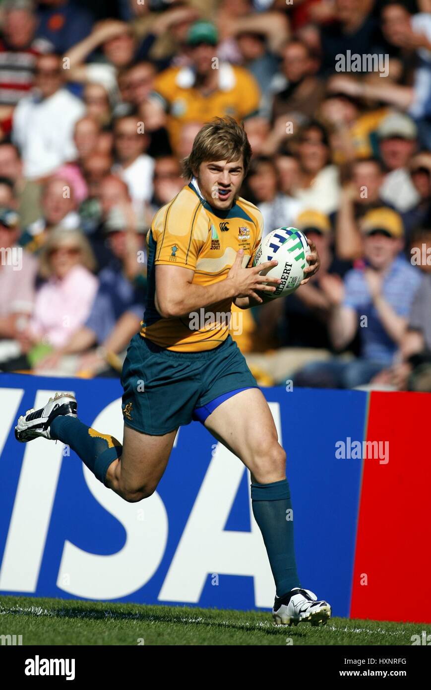 Drew mitchell rugby hi-res stock photography and images - Alamy