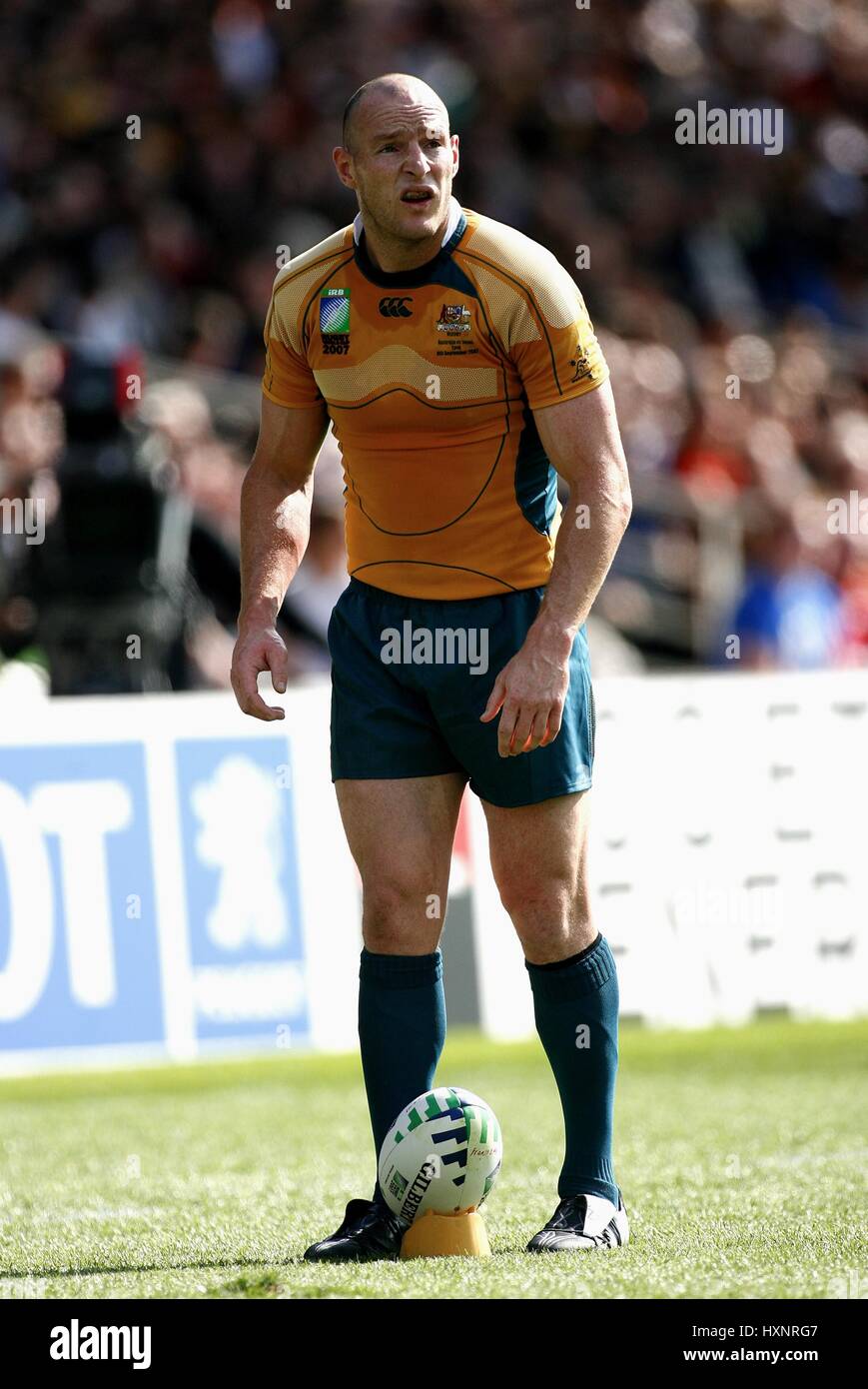 Stirling mortlock rugby hi-res stock photography and images - Alamy