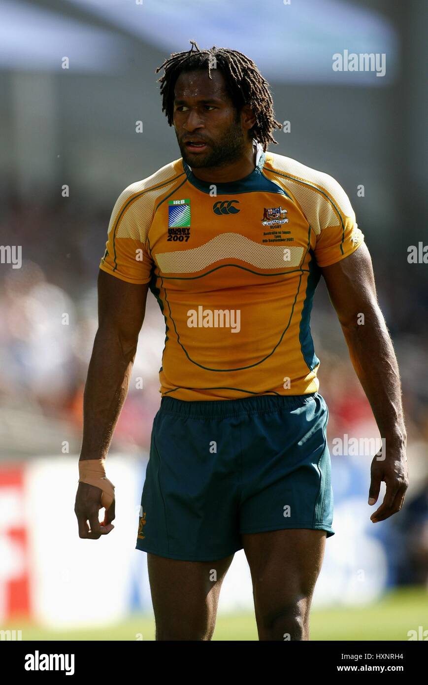 Lote tuqiri rugby hi-res stock photography and images - Alamy
