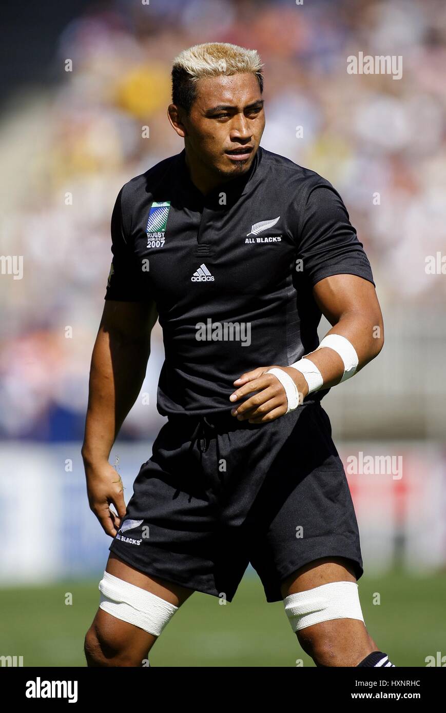 Jerry collins hi-res stock photography and images - Alamy
