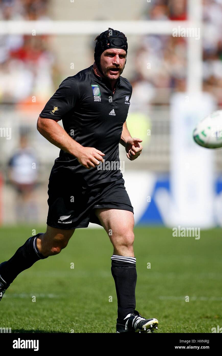 Andrew hore hi-res stock photography and images - Alamy