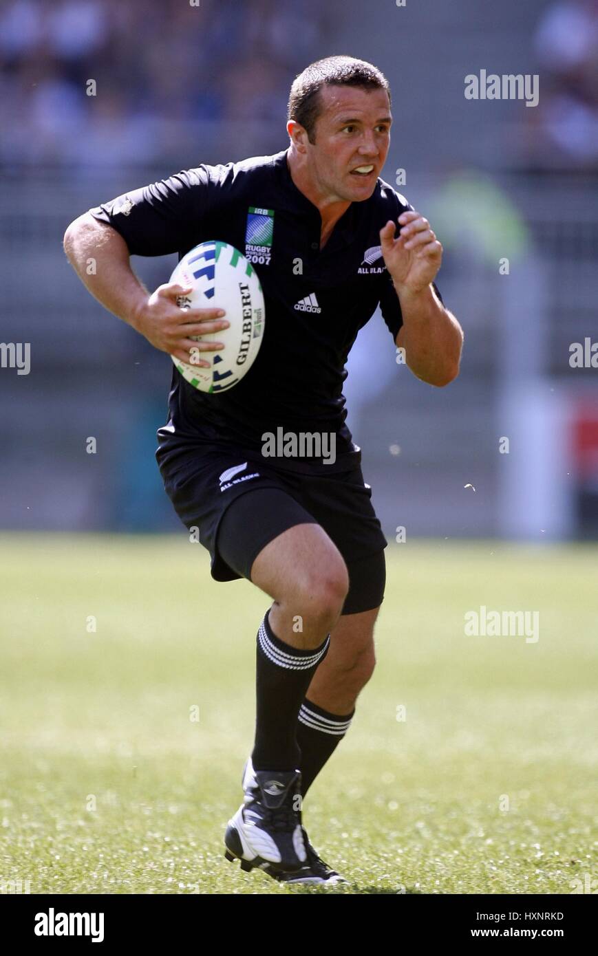 Aaron mauger hi-res stock photography and images - Alamy