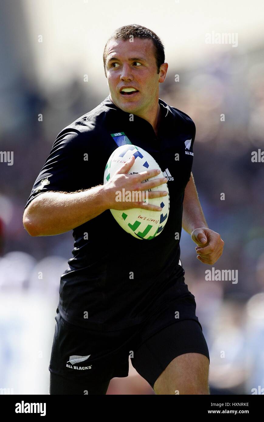 Aaron mauger hi-res stock photography and images - Alamy