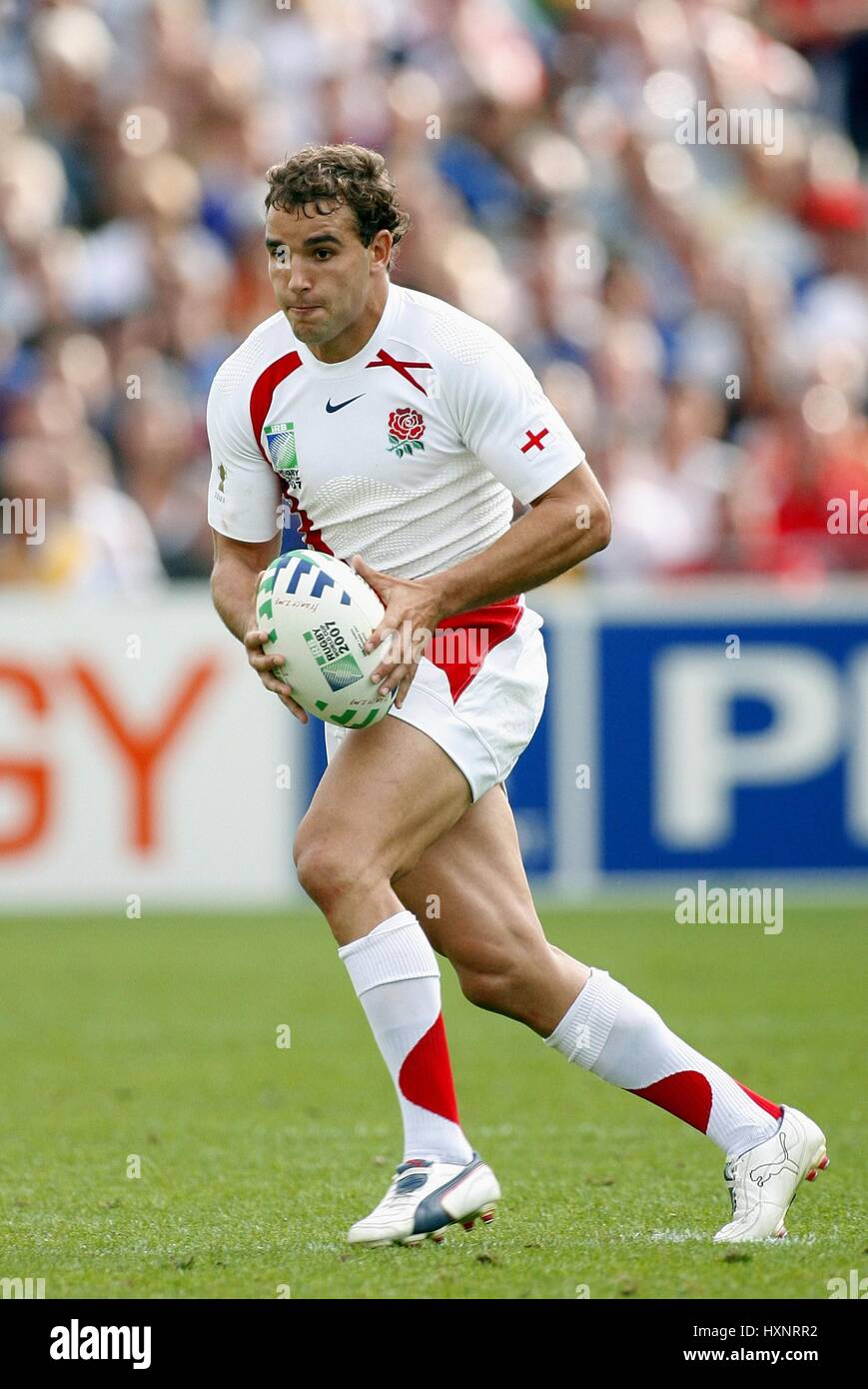 Nantes stade de la beaujoire rugby hi-res stock photography and images ...