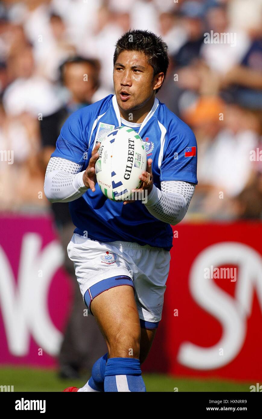 Nantes stade de la beaujoire rugby hi-res stock photography and images ...