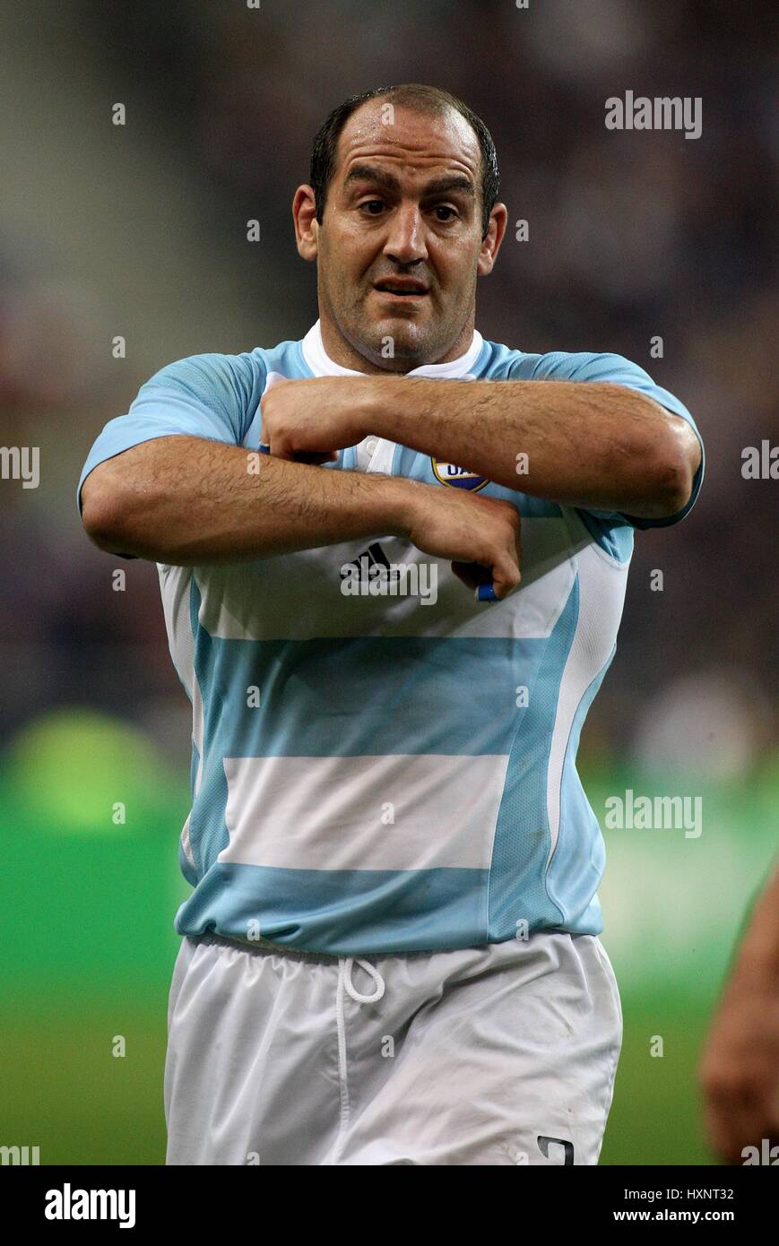 Mario ledesma hi-res stock photography and images - Alamy