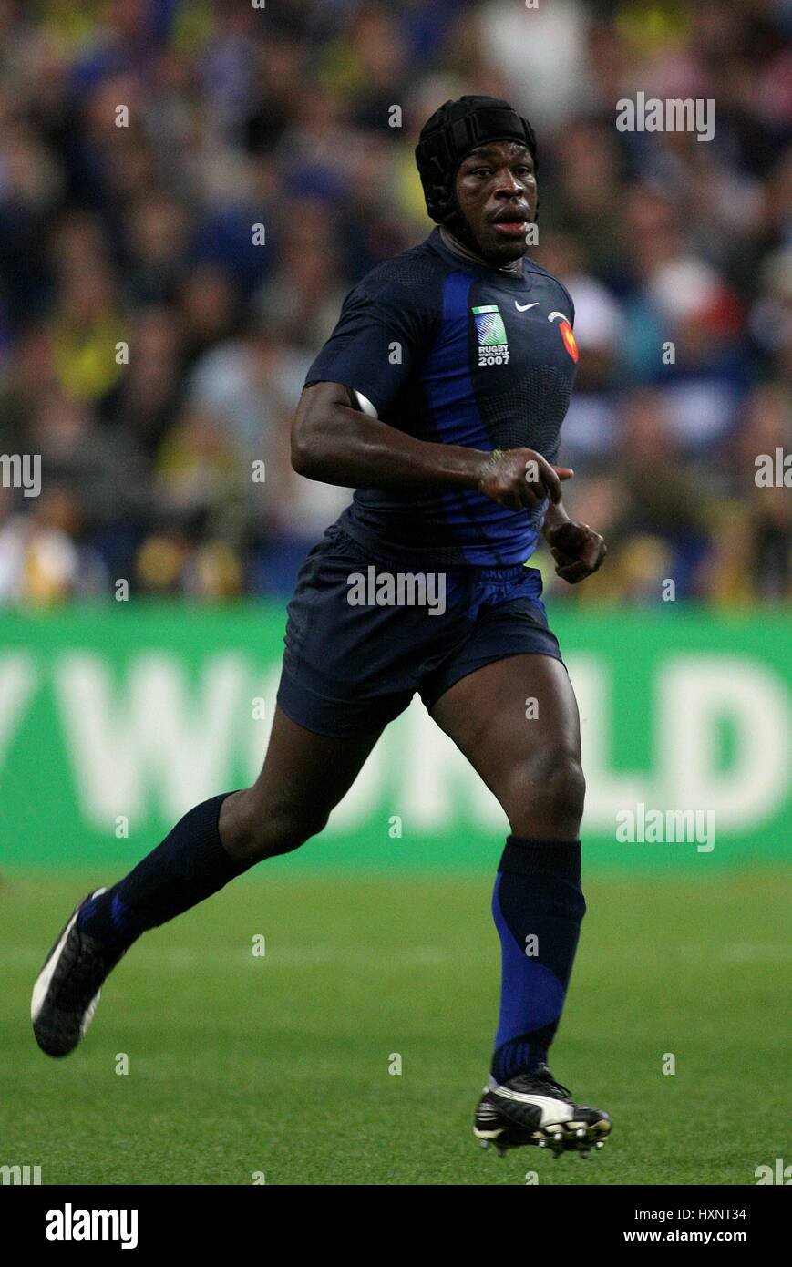 Serge betsen hi-res stock photography and images - Alamy