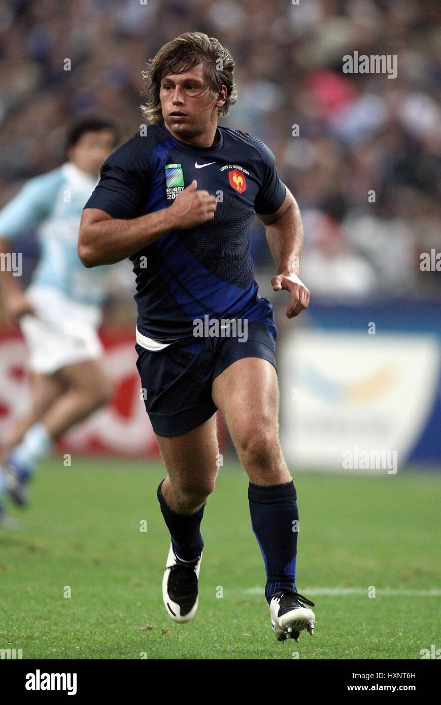 Dimitri Szarzewski High Resolution Stock Photography and Images - Alamy