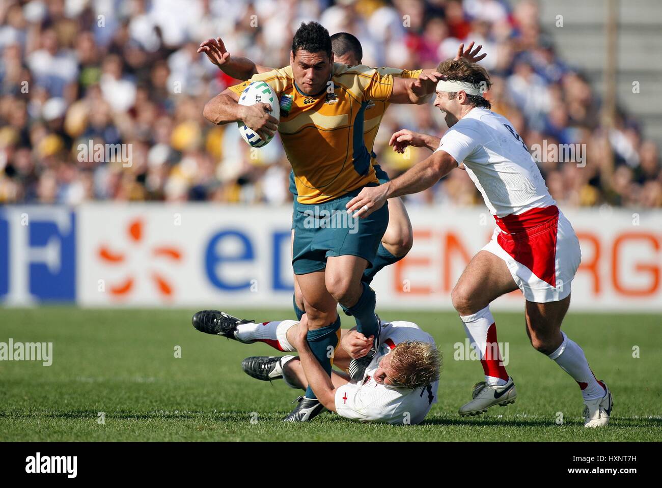 George smith rugby hi-res stock photography and images - Alamy