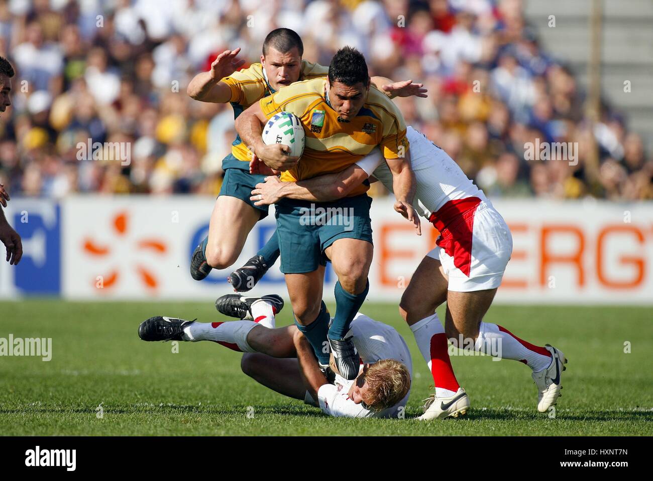 France v australia rwc hi-res stock photography and images - Alamy