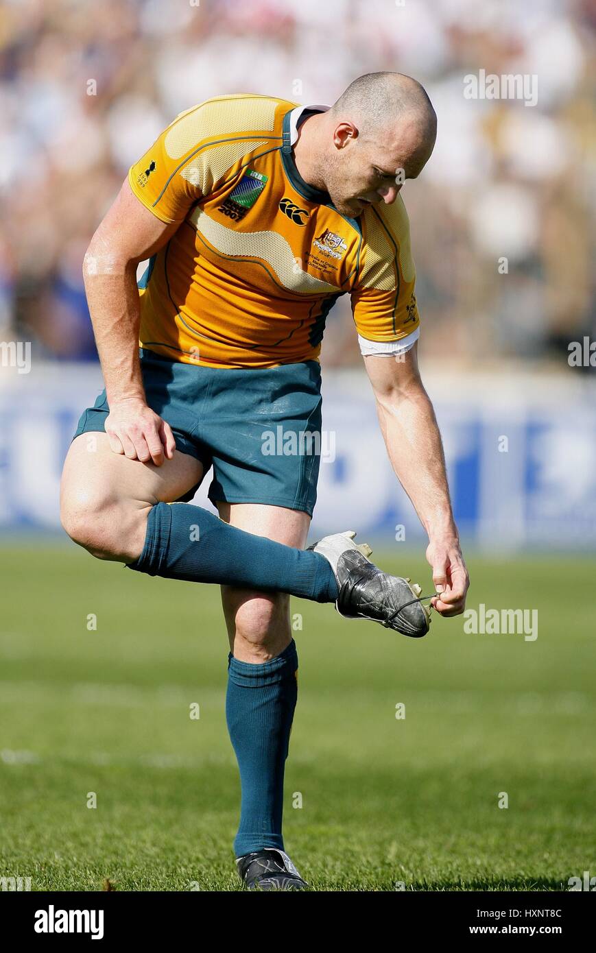 Stirling mortlock rugby hi-res stock photography and images - Alamy
