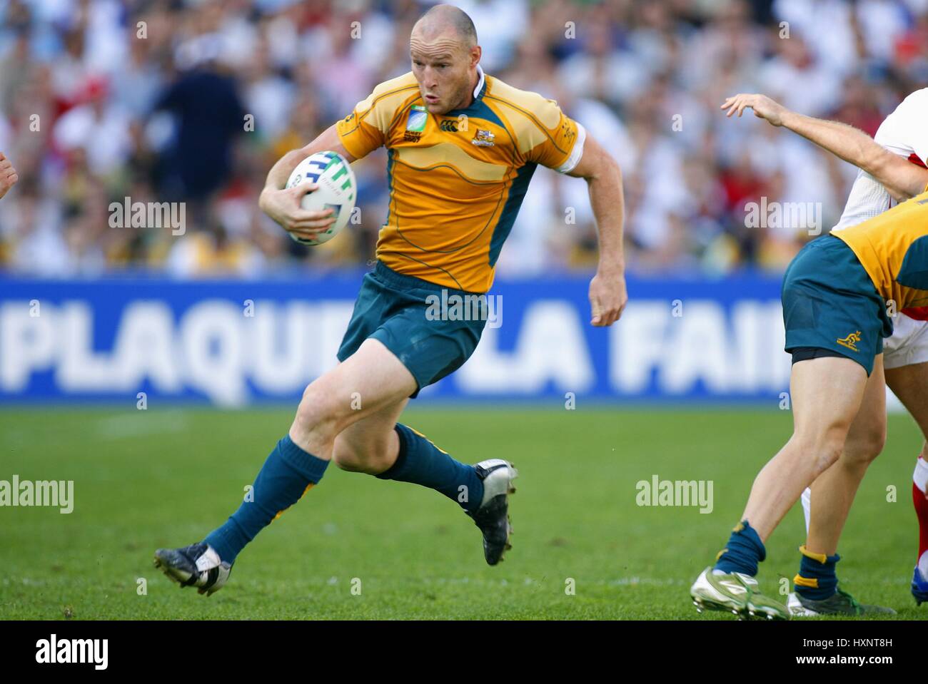 Stirling mortlock rugby hi-res stock photography and images - Alamy
