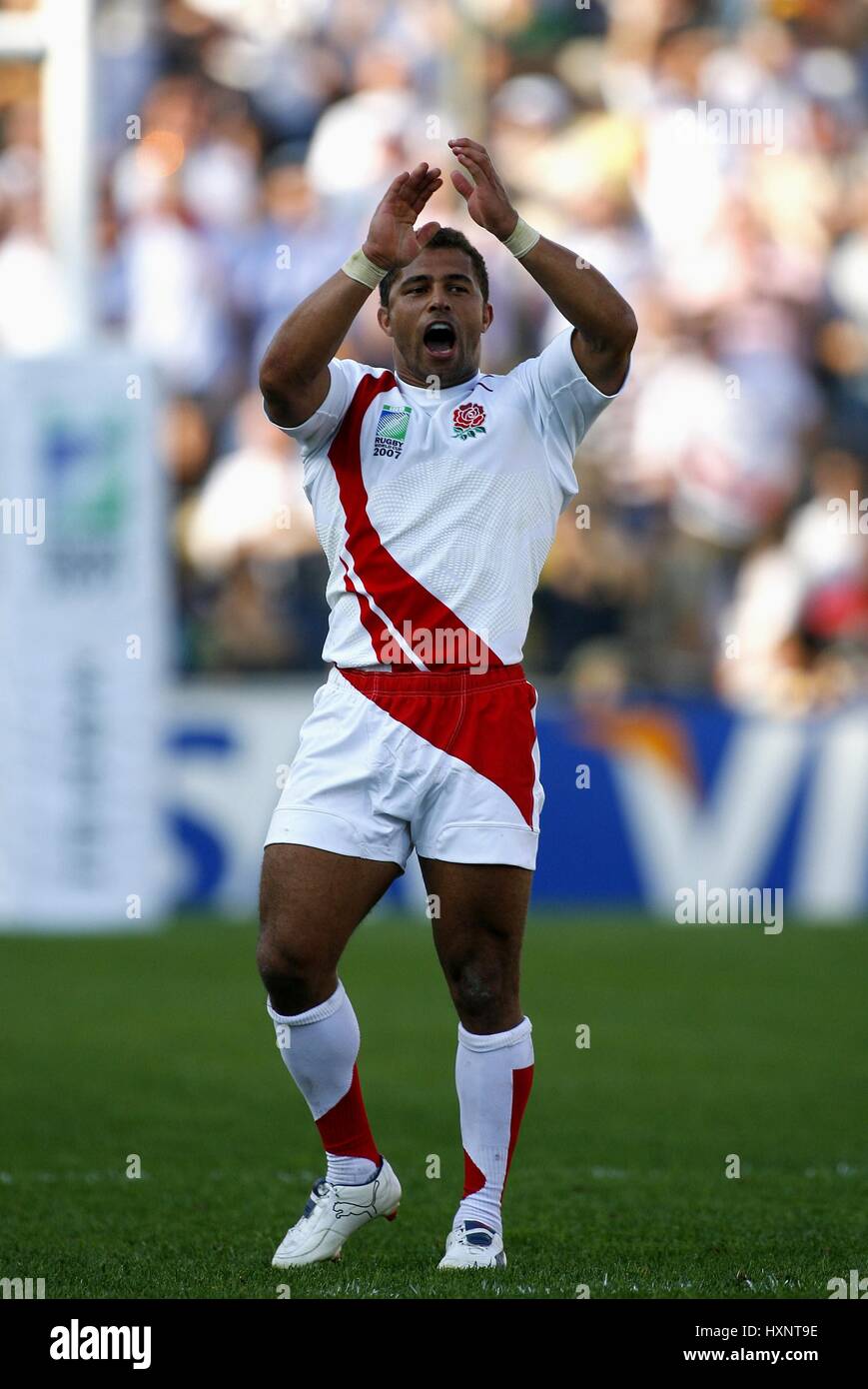 Jason robinson v australia hi-res stock photography and images - Alamy