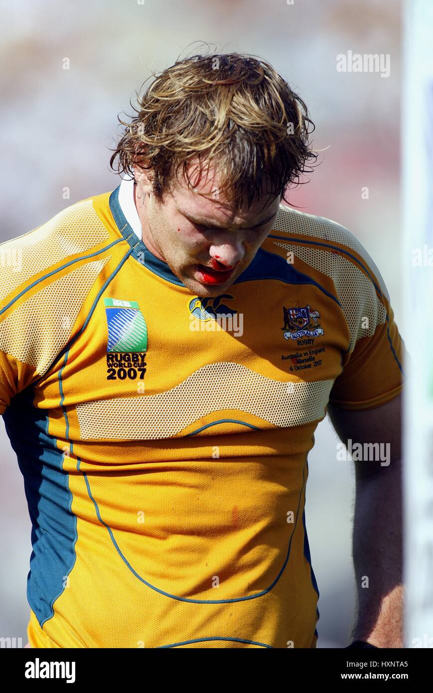 Rocky elsom hi-res stock photography and images - Alamy