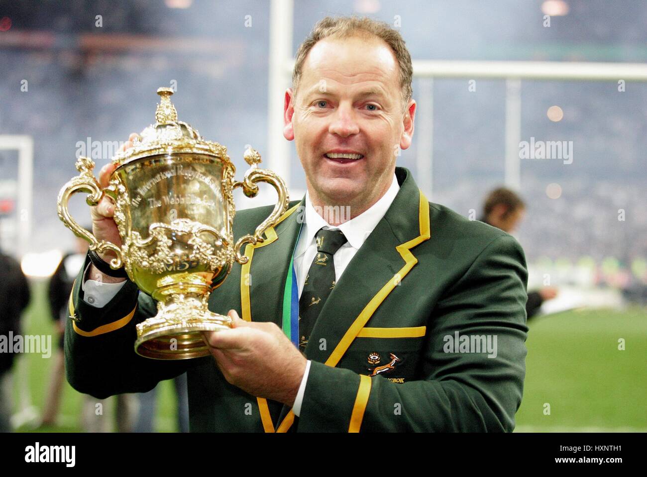 Jake white rugby hi-res stock photography and images - Alamy