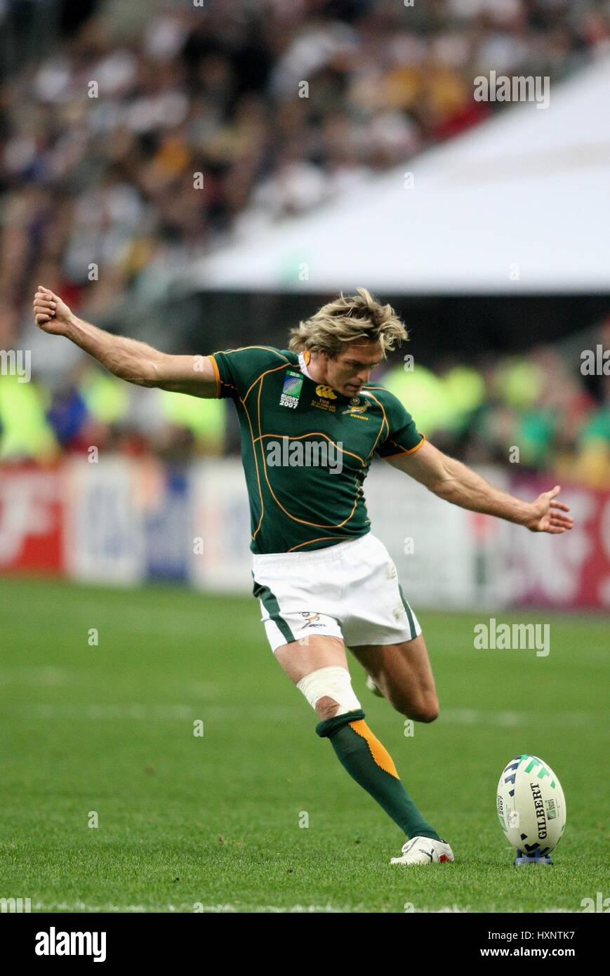 Percy Montgomery Rugby High Resolution Stock Photography and Images - Alamy