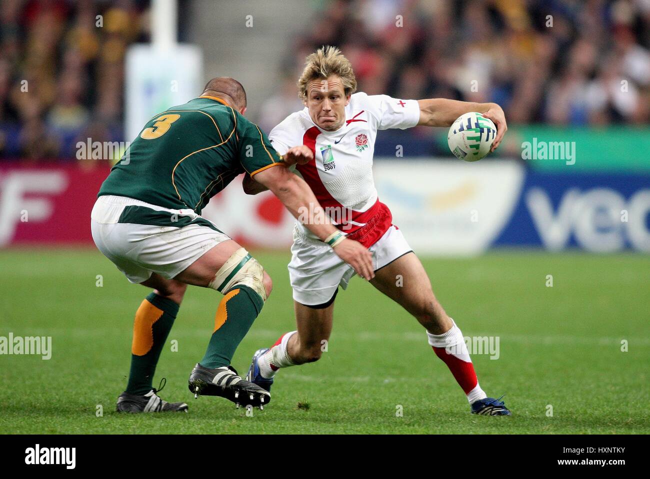 Jonny Wilkinson Rugby High Resolution Stock Photography and Images - Alamy