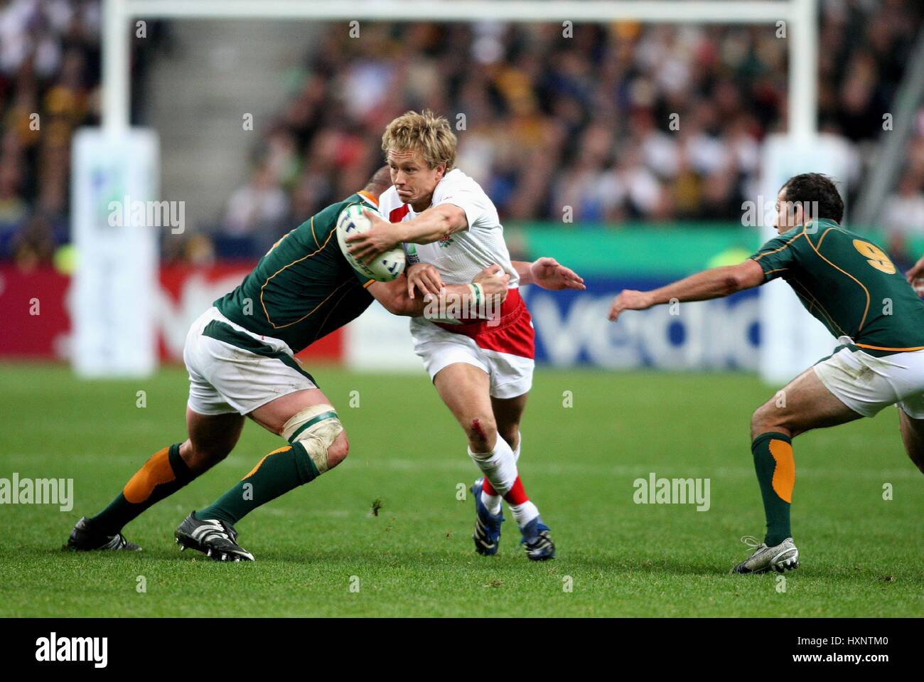 Jonny Wilkinson Rugby High Resolution Stock Photography and Images - Alamy