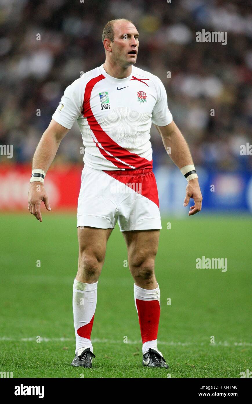 Lawrence dallaglio world cup hi-res stock photography and images - Alamy