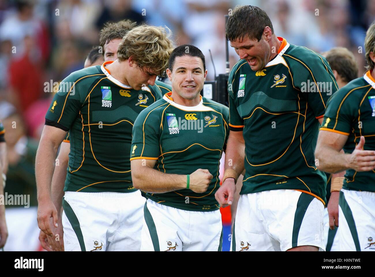 Andre Pretorius High Resolution Stock Photography and Images - Alamy