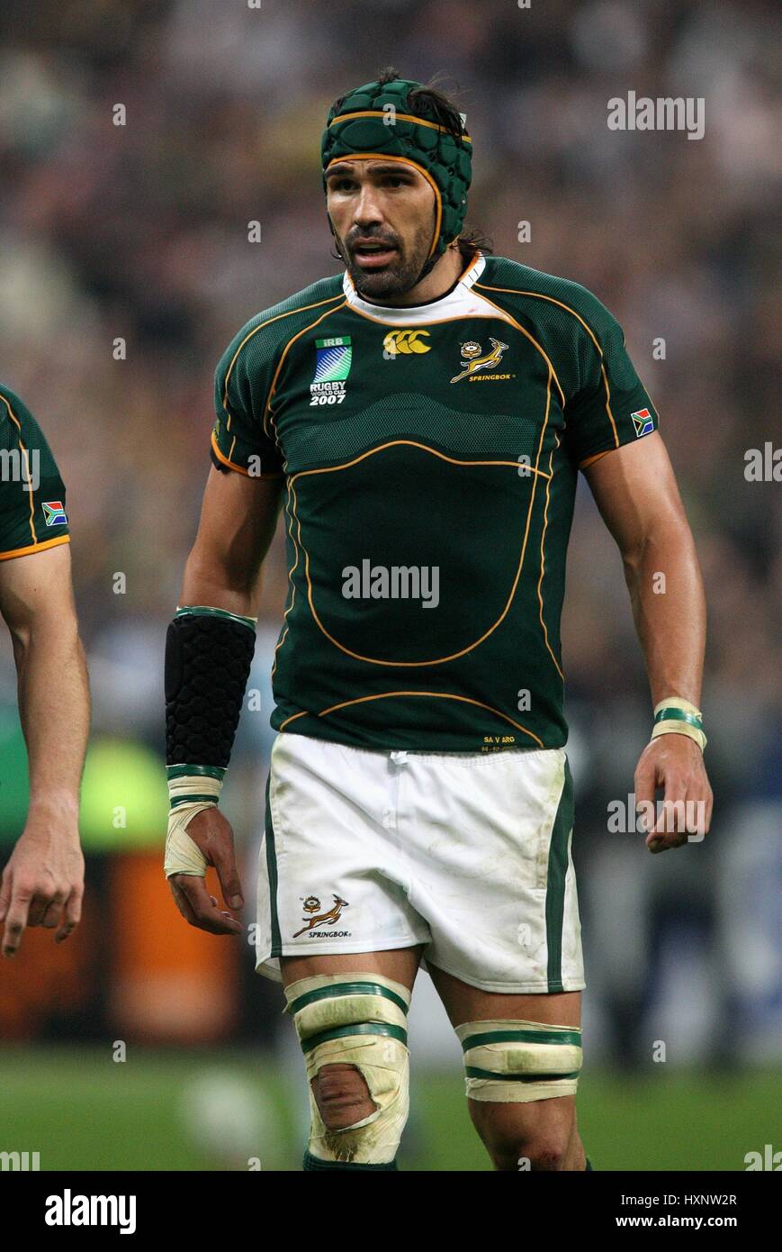 Victor matfield hi-res stock photography and images - Alamy