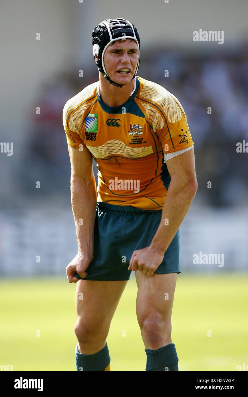Berrick barnes hi-res stock photography and images - Alamy