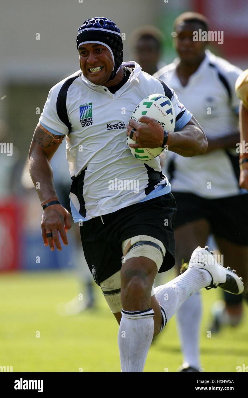 Talei hi-res stock photography and images - Alamy