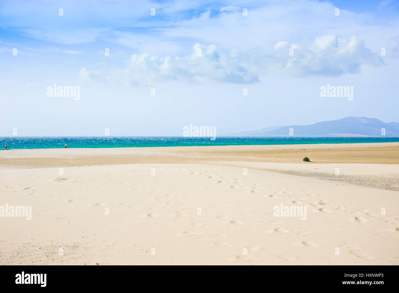 Tarifa point hi-res stock photography and images - Alamy