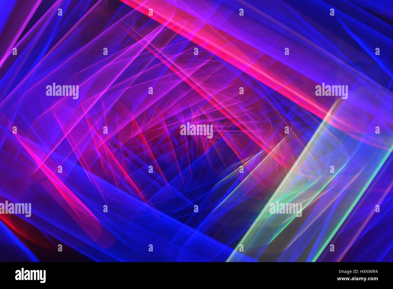 Abstract light background, Beautiful colorful rays Stock Photo - Alamy