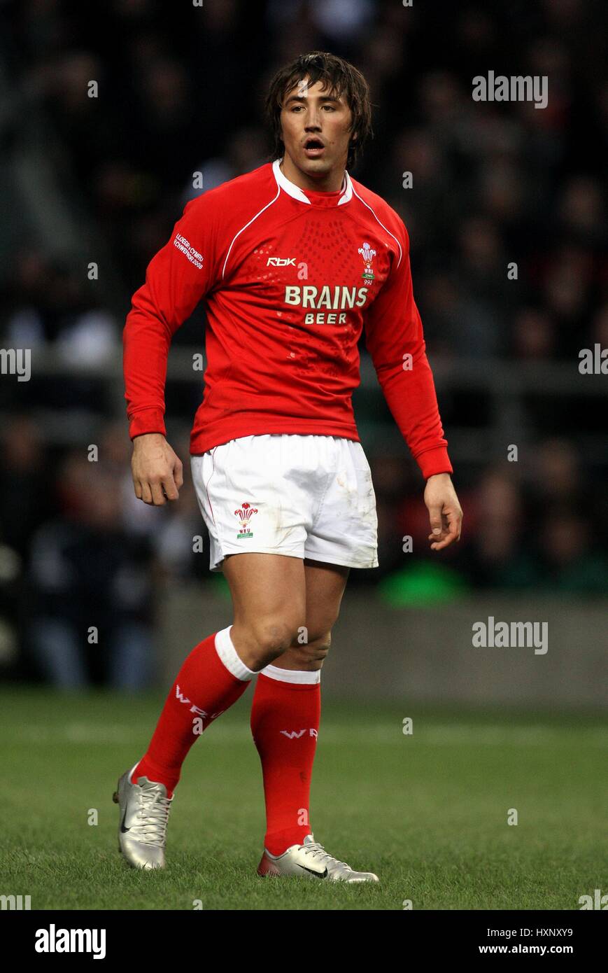 Gavin henson wales hi-res stock photography and images - Alamy