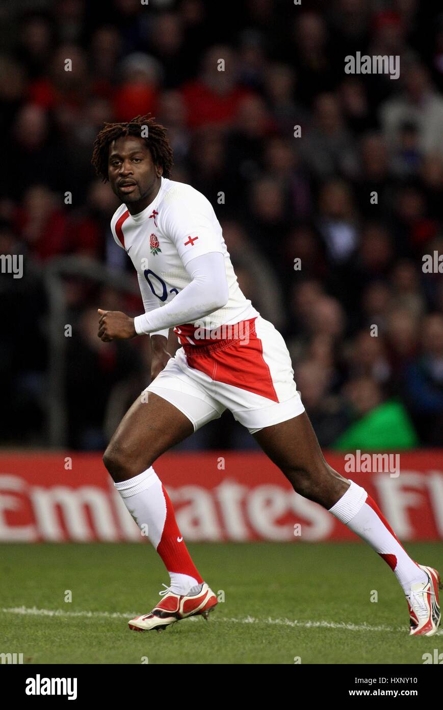 Paul sackey hi-res stock photography and images - Alamy