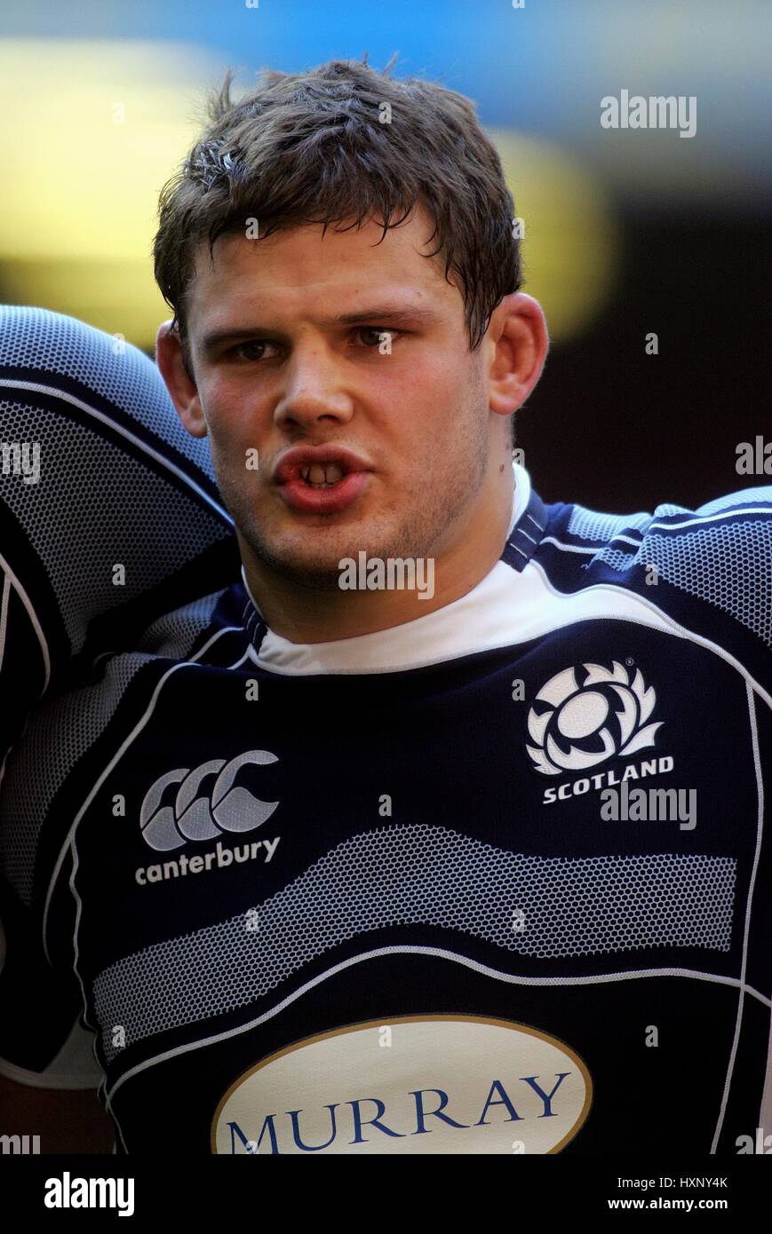 Edinburgh and ross ford hi-res stock photography and images - Alamy