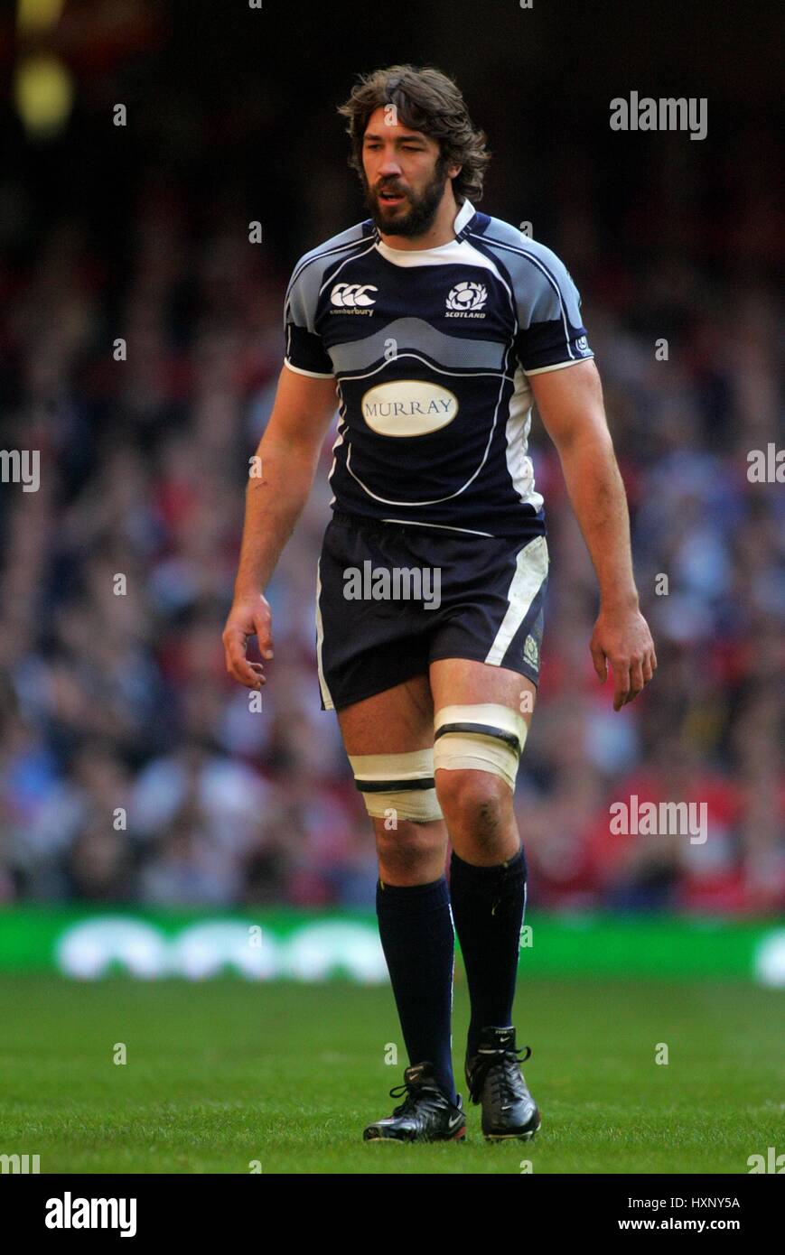 Nathan hines hi-res stock photography and images - Alamy