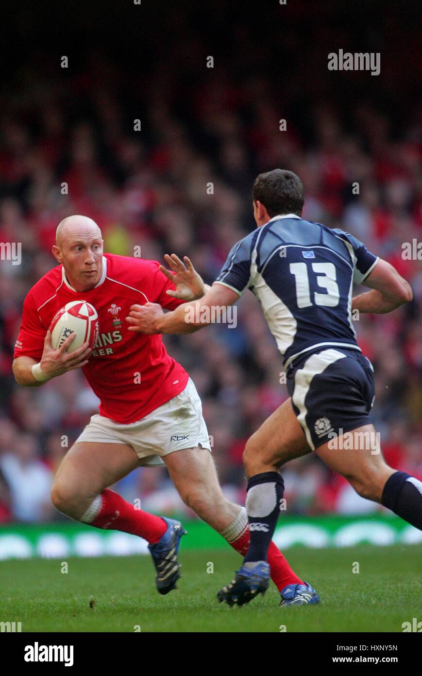 Tom shanklin hi-res stock photography and images - Alamy