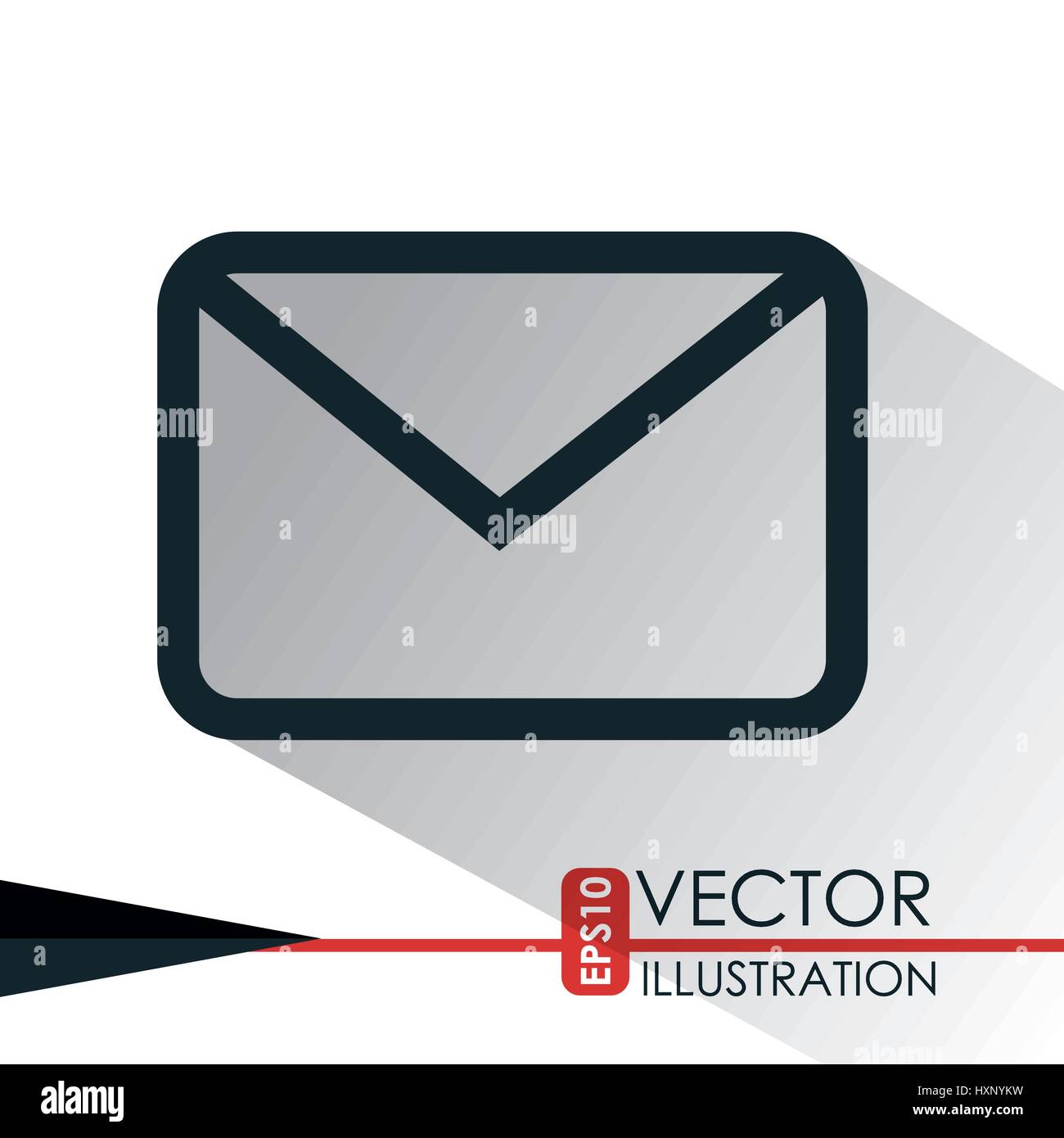 letter icon design Stock Vector Image & Art - Alamy