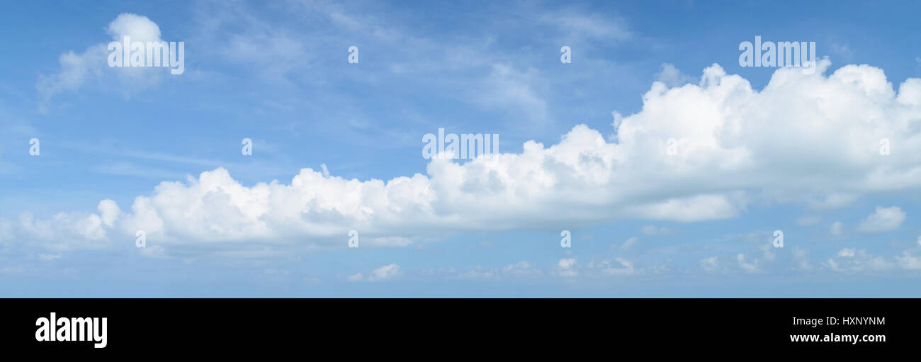 Cloud long hi-res stock photography and images - Alamy