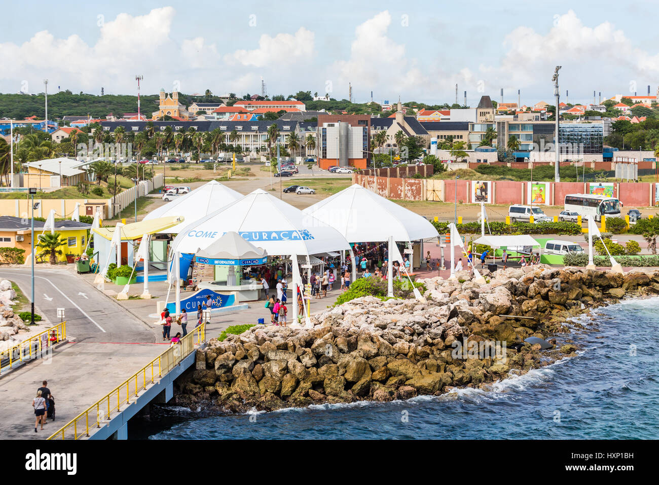 Curaco hi-res stock photography and images - Alamy