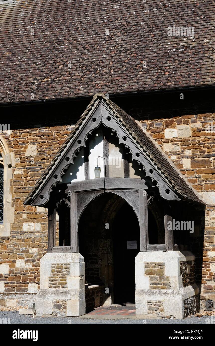 Chancel victorian building hi-res stock photography and images - Alamy