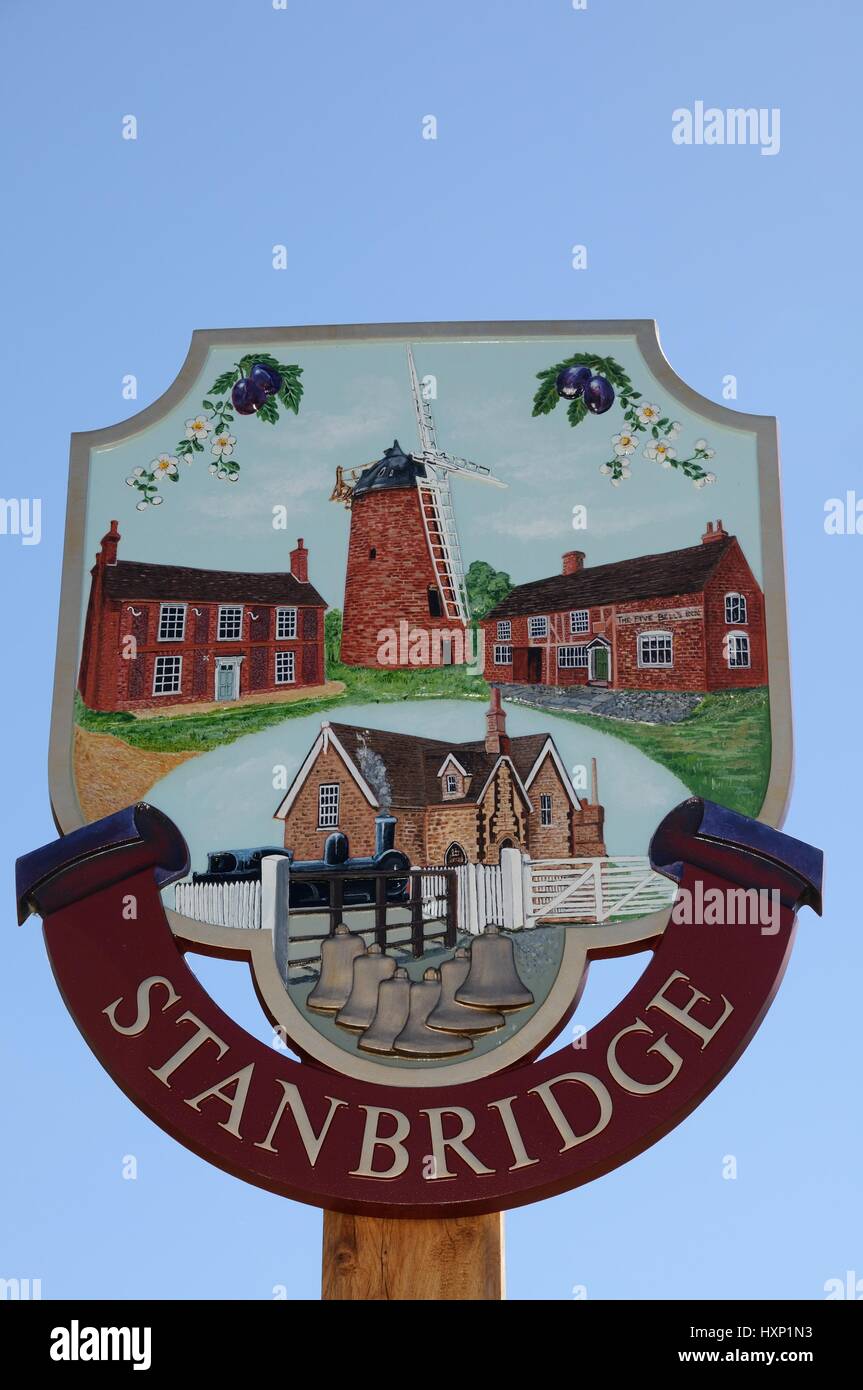 Stanbridge hi-res stock photography and images - Alamy