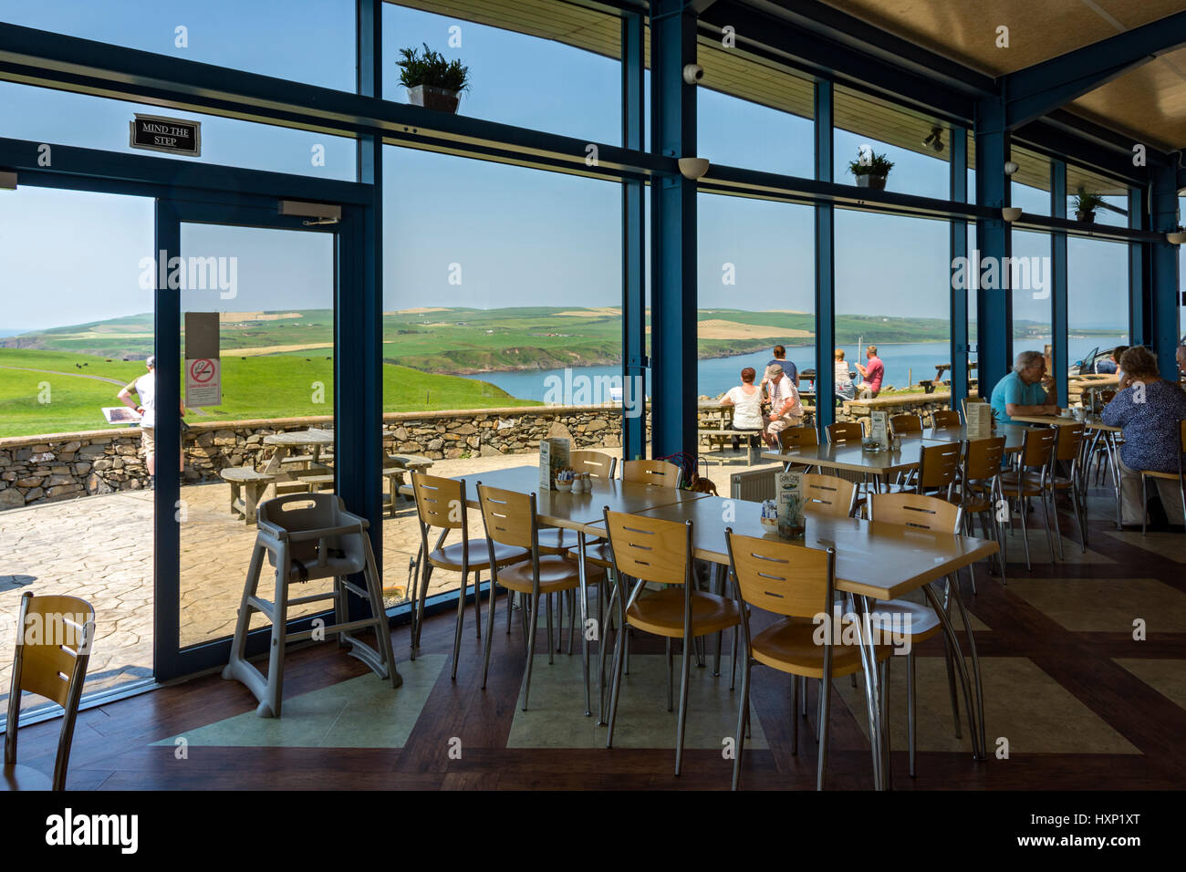 Dumfries house interior hi-res stock photography and images - Alamy