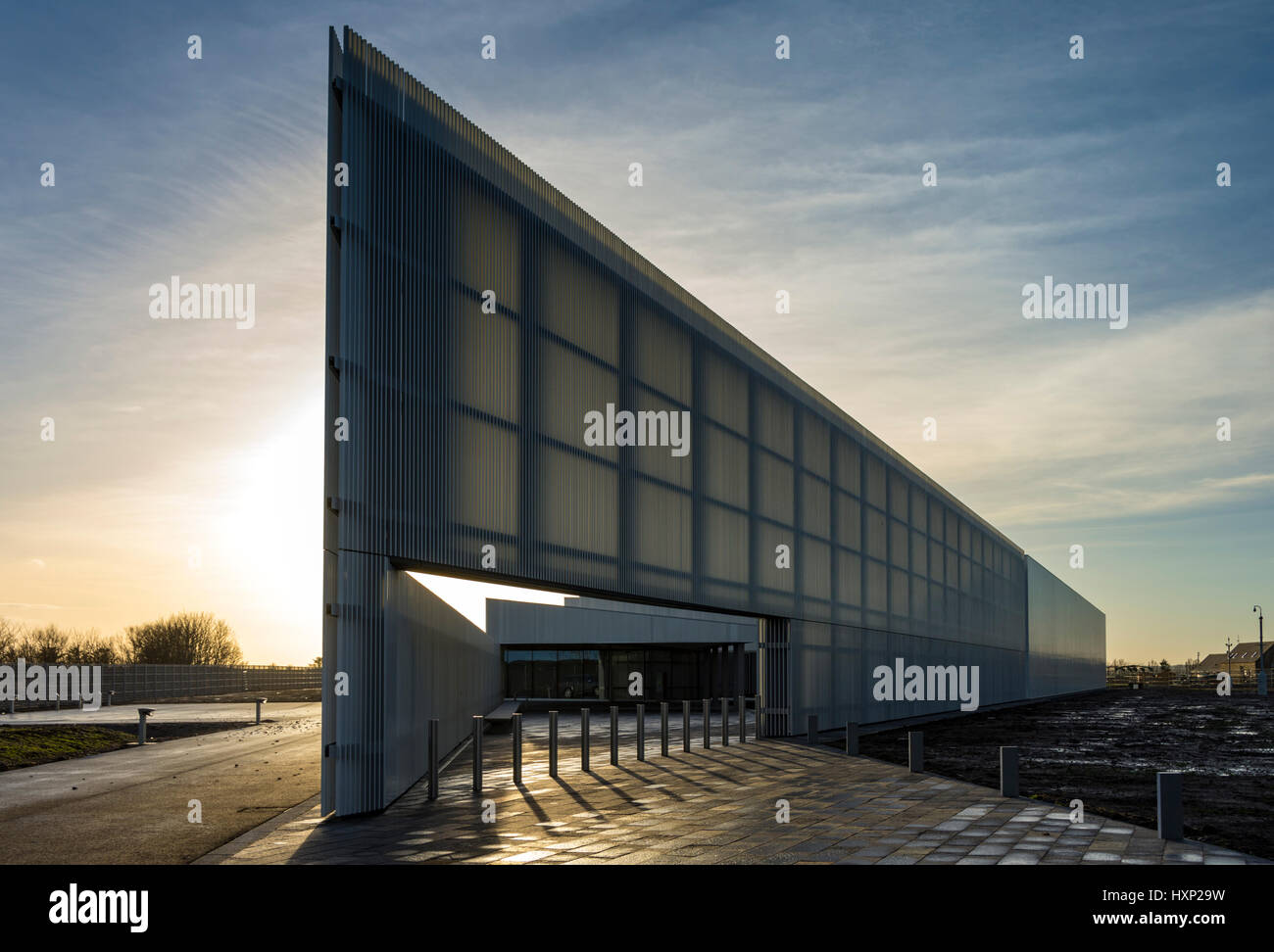 Eu nuclear hi-res stock photography and images - Alamy