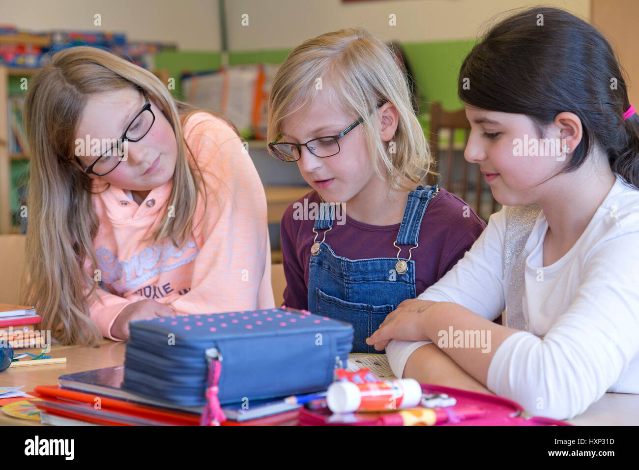 Kuttig people maedchen hi-res stock photography and images - Alamy